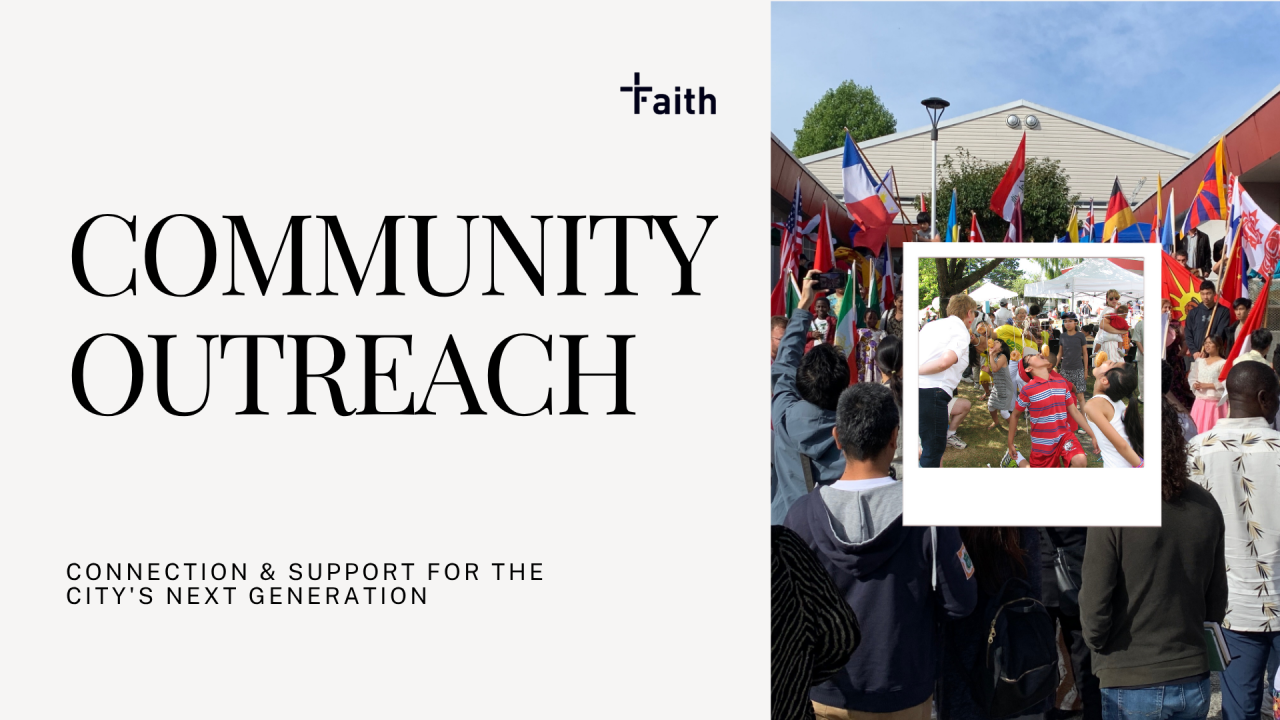 Faith Fellowship Baptist Church